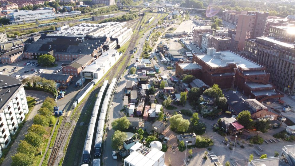 Projects Urban Matters